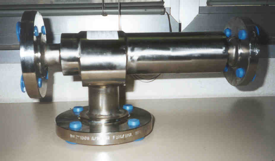 Ejectors & Vacuum Units - Filters and Separators - Fluidel s.r.l.