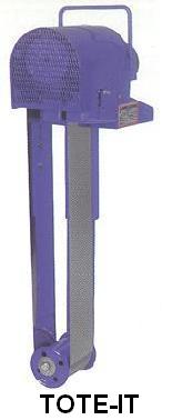 Disoleatori a Nastro - Disoleatori a Nastro - Fluidel s.r.l.