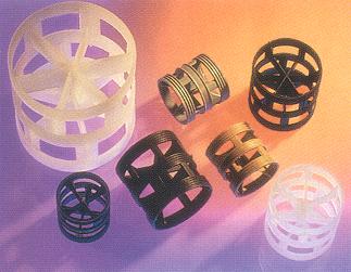 Interni di Colonne - Interni di Processo - Fluidel s.r.l.